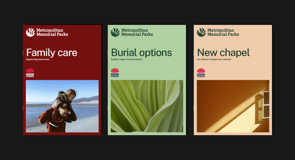 Metropolitan Memorial Parks – Derringer